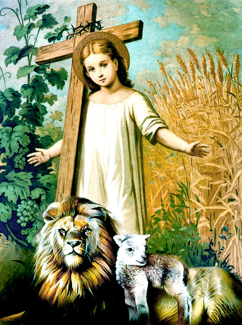 The Catholic Reader: The Penny Catechism