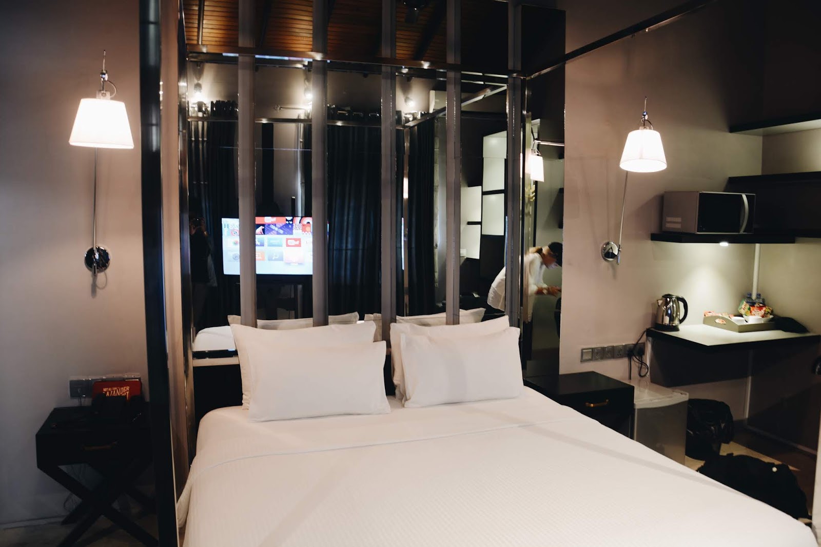 Ou dormir au Sri Lanka ? - Wanderlust, by Seynabou