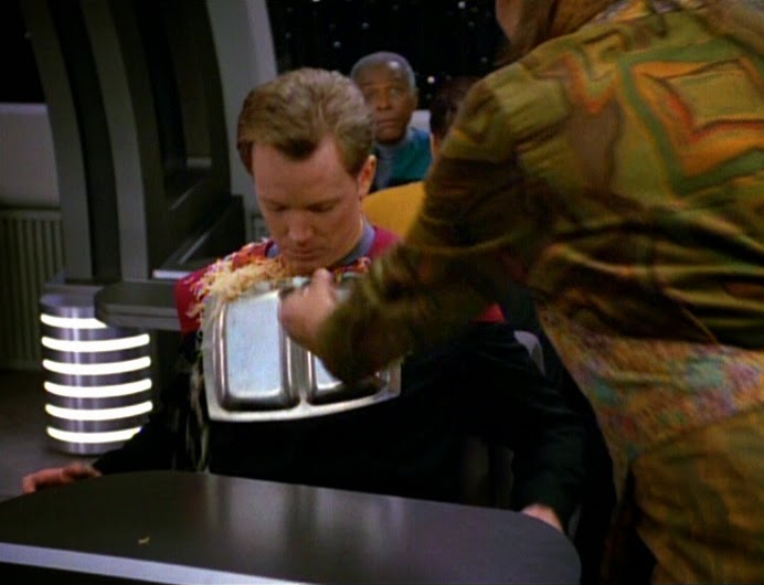 STAR TREK PICTURE CAPTIONS (NO LONGER UPDATED): STAR TREK PICTURE ...