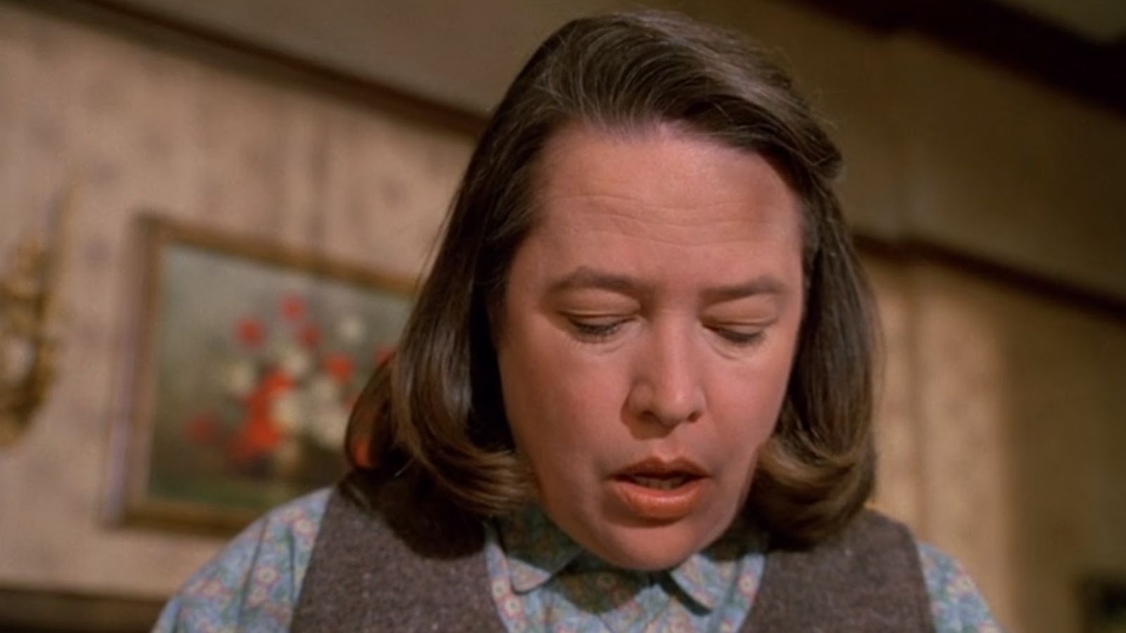 GREAT OLD MOVIES: MISERY
