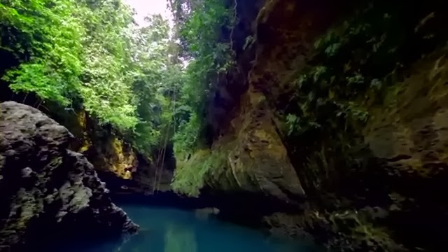 Wisma Cinema: Epic Java (2013)