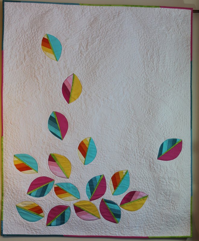 Jackie's Art Quilts: Quilt Gallery