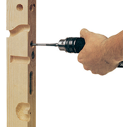 Bansal's Wiki: Fitting bench Processes