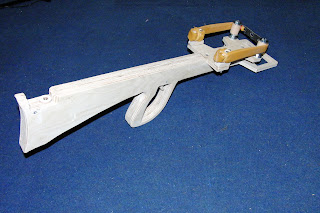 The Slingshot Channel: Assault slingshot - it works!