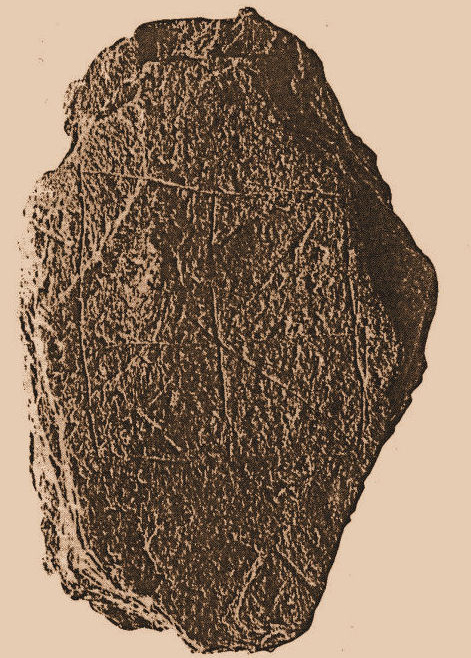 EARTH AND HER SPECIAL PLACES: 17 LOCRONAN (5): the Sacred Quadrilateral