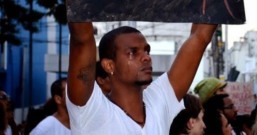 Ubuntu!: Dois anos da Chacina do Cabula