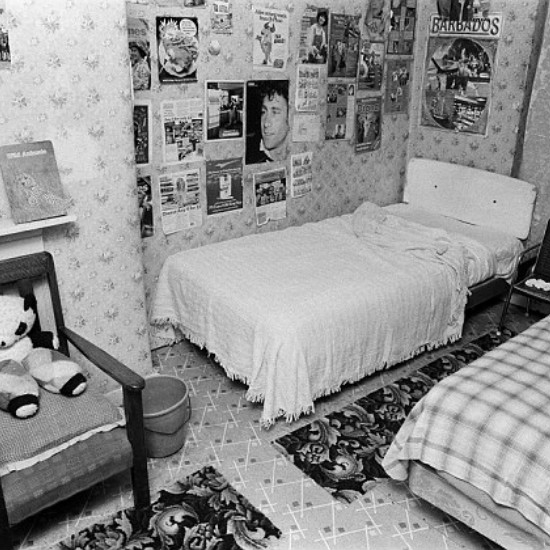 Conjuring 2 Real Life Incident Documentary Original Photos | Gethu Cinema