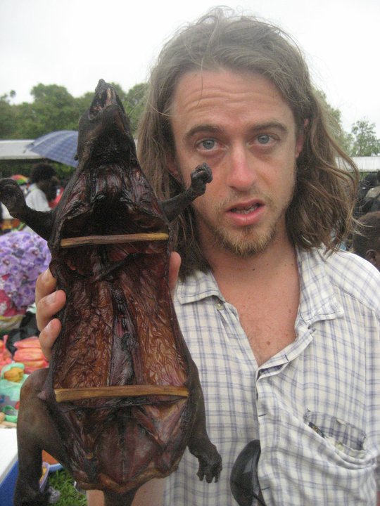 Tuie:: Bougainville Tourism Newsletter: An Ambitious Journey into ...