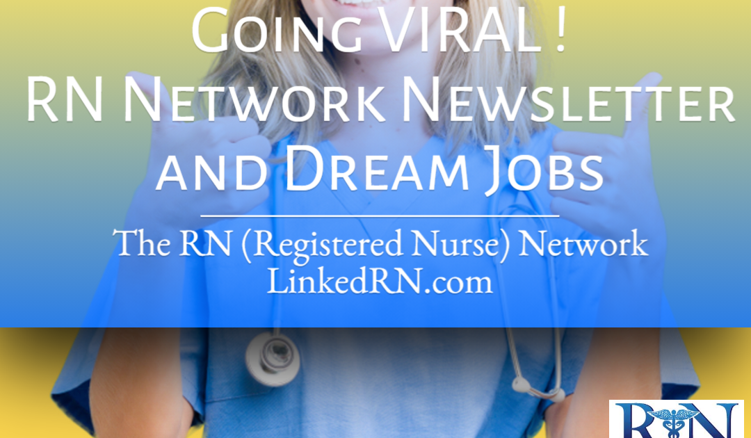 RN Dream Jobs