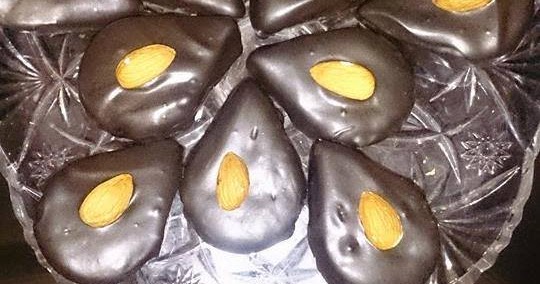 Recette du Sablé au bimo