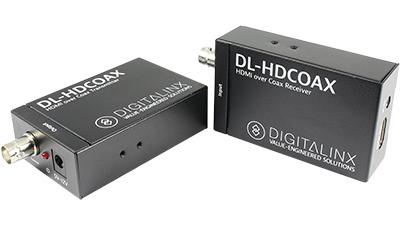 RF-AV: Flawless Network Signals with HDMI to RF converter
