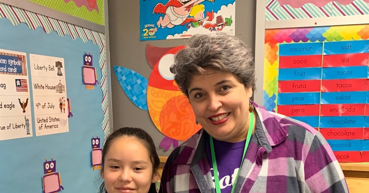 Evers Elementary s DL Students Win At The Adopt A School Essay Contest evers-elementary-s-dl-students-win-at-the-adopt-a-school-essay-contest