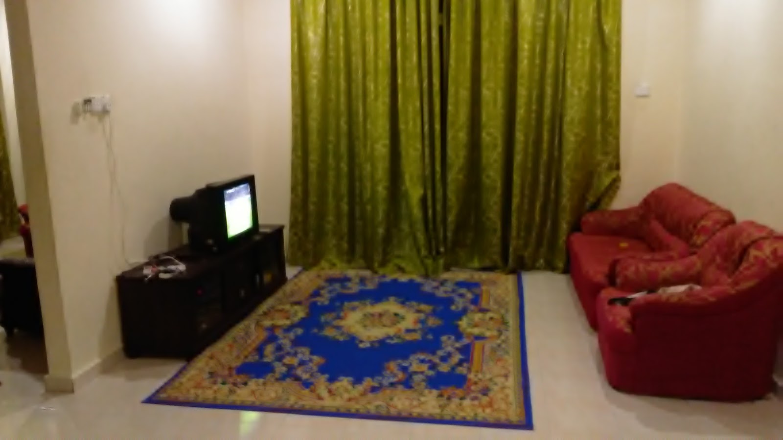 D'FAMILY HOMESTAY BACHOK KELANTAN: D' Family Bachok Homestay