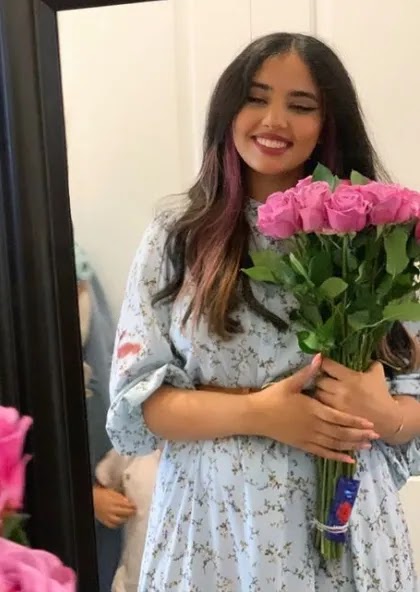 Reema Badr (Youtuber) Biography, Age, Height, Wiki & More