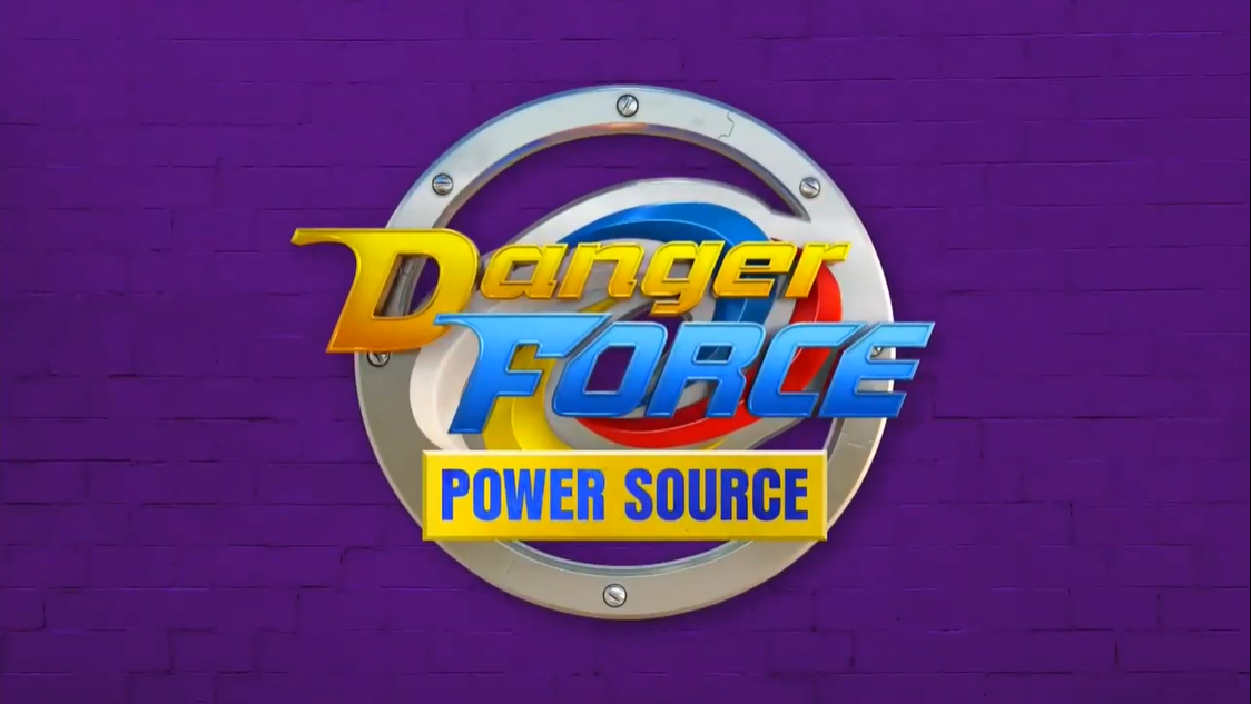 NickALive!: Nickelodeon to Host 'Danger Force Power Source' Trivia ...