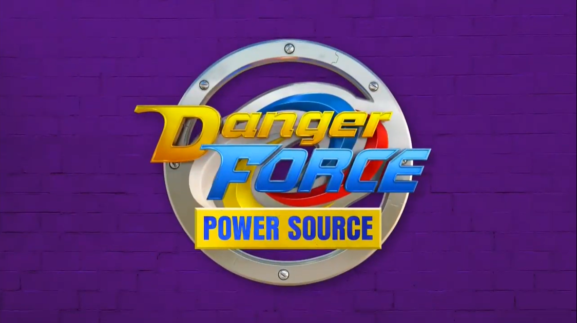 NickALive!: Nickelodeon to Host 'Danger Force Power Source' Trivia ...