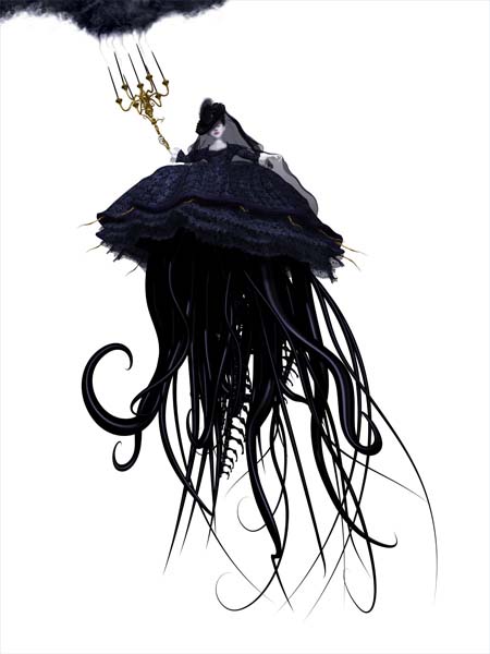 The Vintage Gallery: Ray Caesar