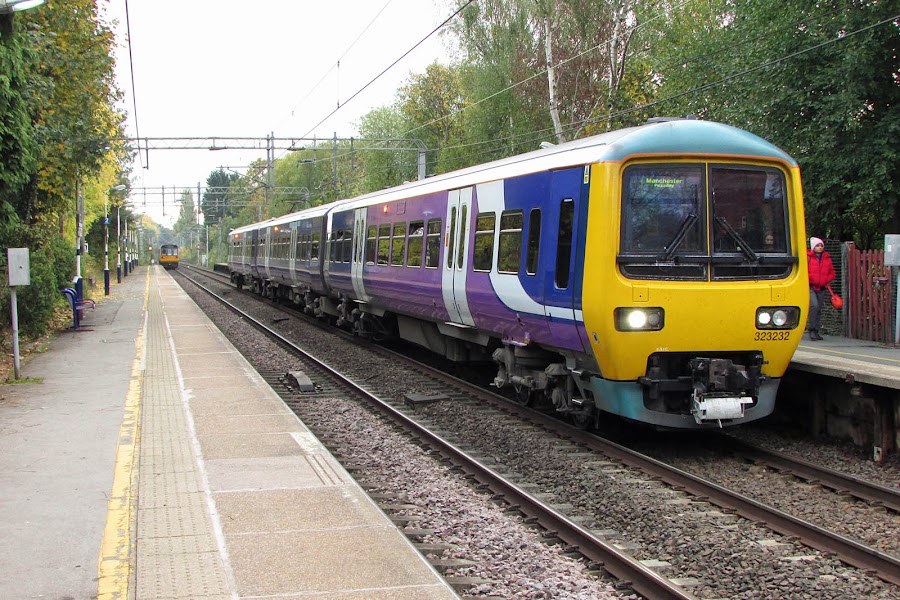 47s and other Classic Power at Southampton: Changes at Northern ...