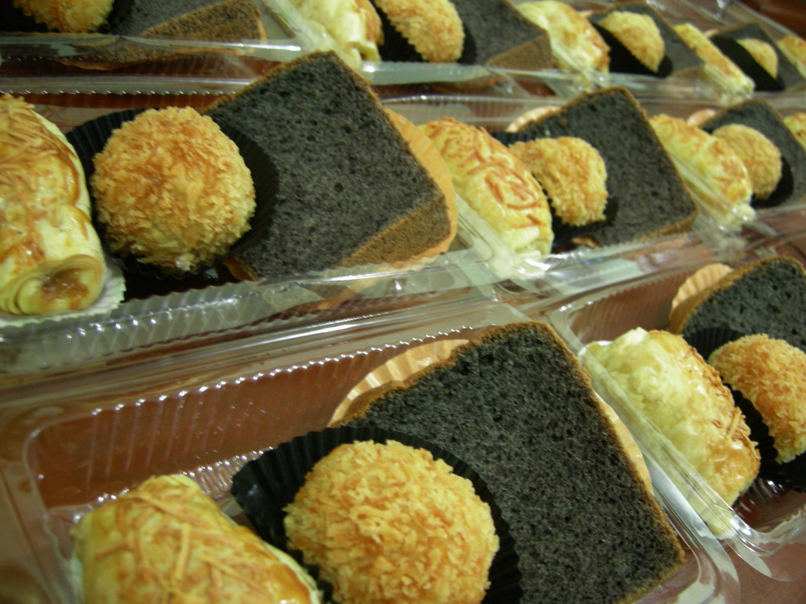 Kuenya-Najmina.com: Snack & Snack Box pake mika :D