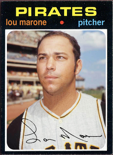 WHEN TOPPS HAD (BASE)BALLS!: July 2019