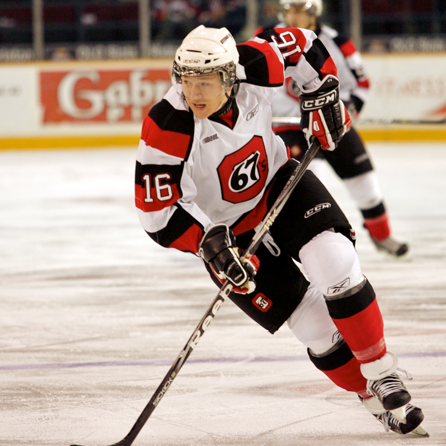 Interview with OHL Scoring Champion Tyler Toffoli