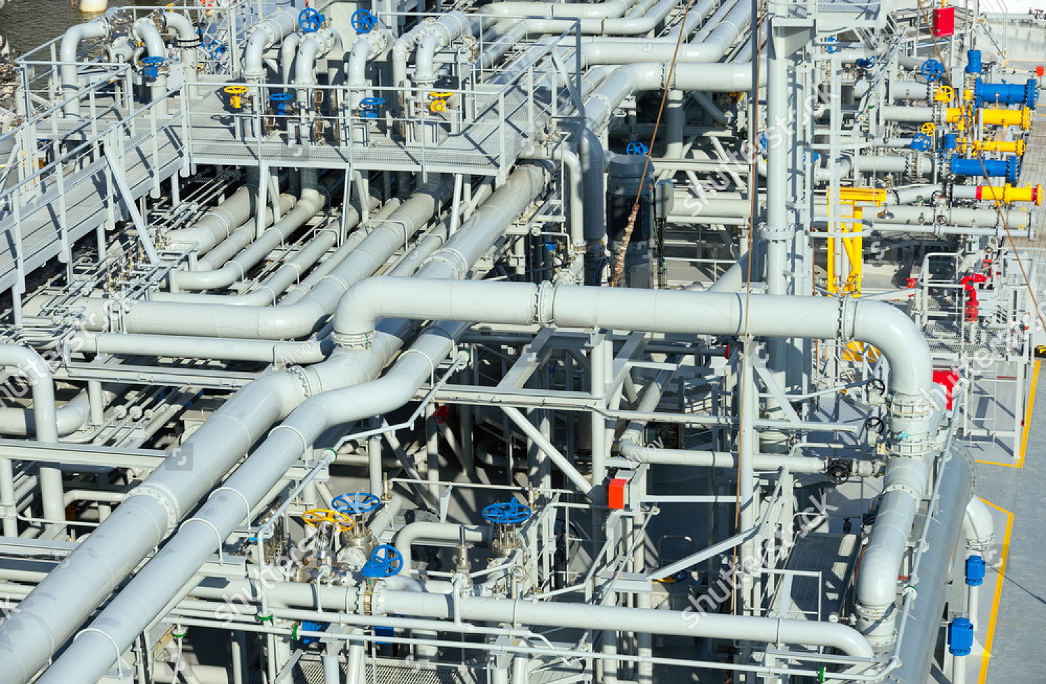 The Hostler's Inn: Custom Industrial Piping from Scratch