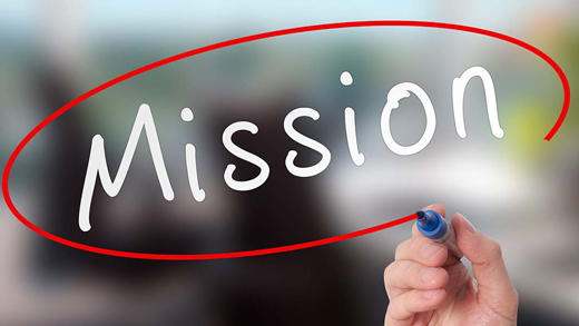 Impact of flawed mission statement on a company Impact of flawed mission statement on a company