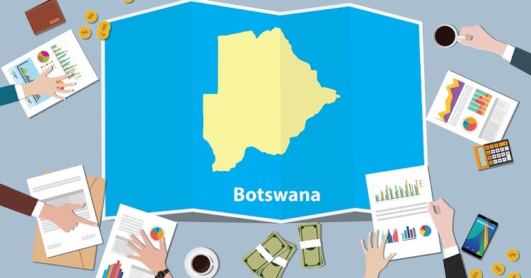 Botswana Government's Economic Recovery And Transformation Plan Is ...