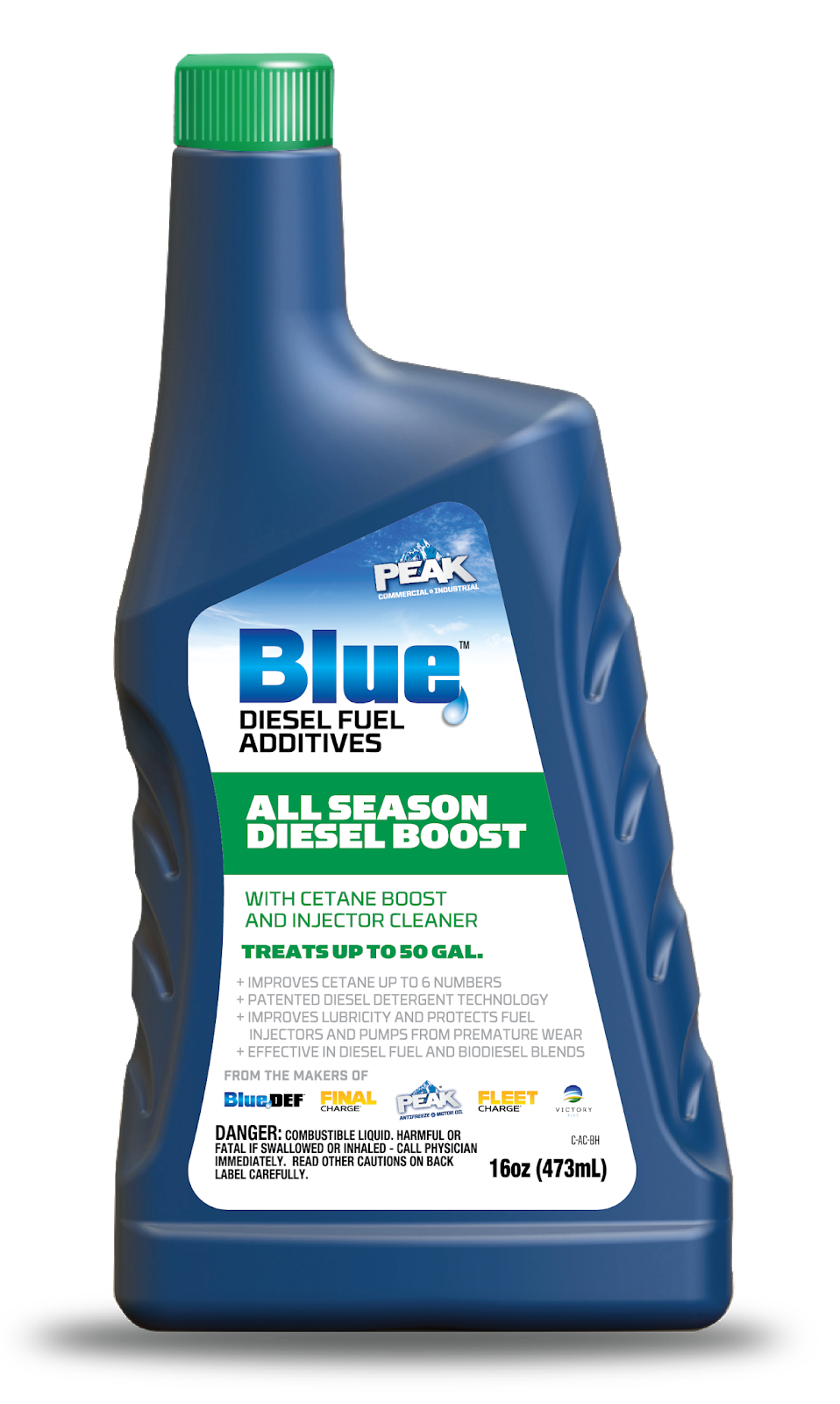 Diesel Motorsports: 2019