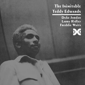 PLAYING FAVORITES: Reflections on Jazz in the 1970s: Teddy Edwards ...