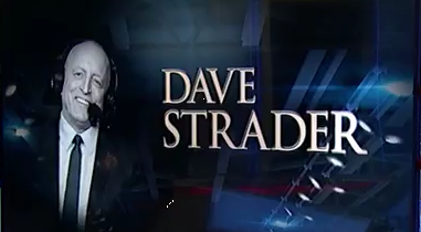 Pens Den : Remembering Dave Strader