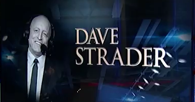 Pens Den : Remembering Dave Strader