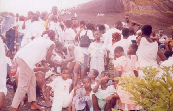 Han koi bin - Les nouvelles du pays akyé par Jean-Baptiste ATSÉ N'CHO ...