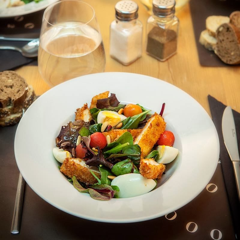 HECHO CON ENCANTO: Hoy visitamos... 26 GRADOS