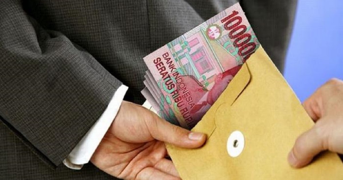 Pengertian Suap (Risywah) menurut Hukum Islam dan Hukum Positif