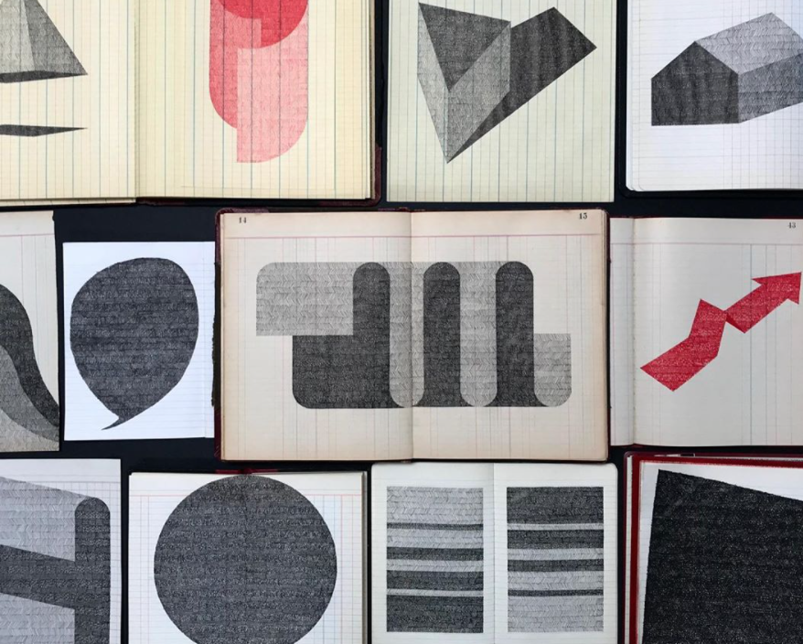 Haphazard Slapdash Effects