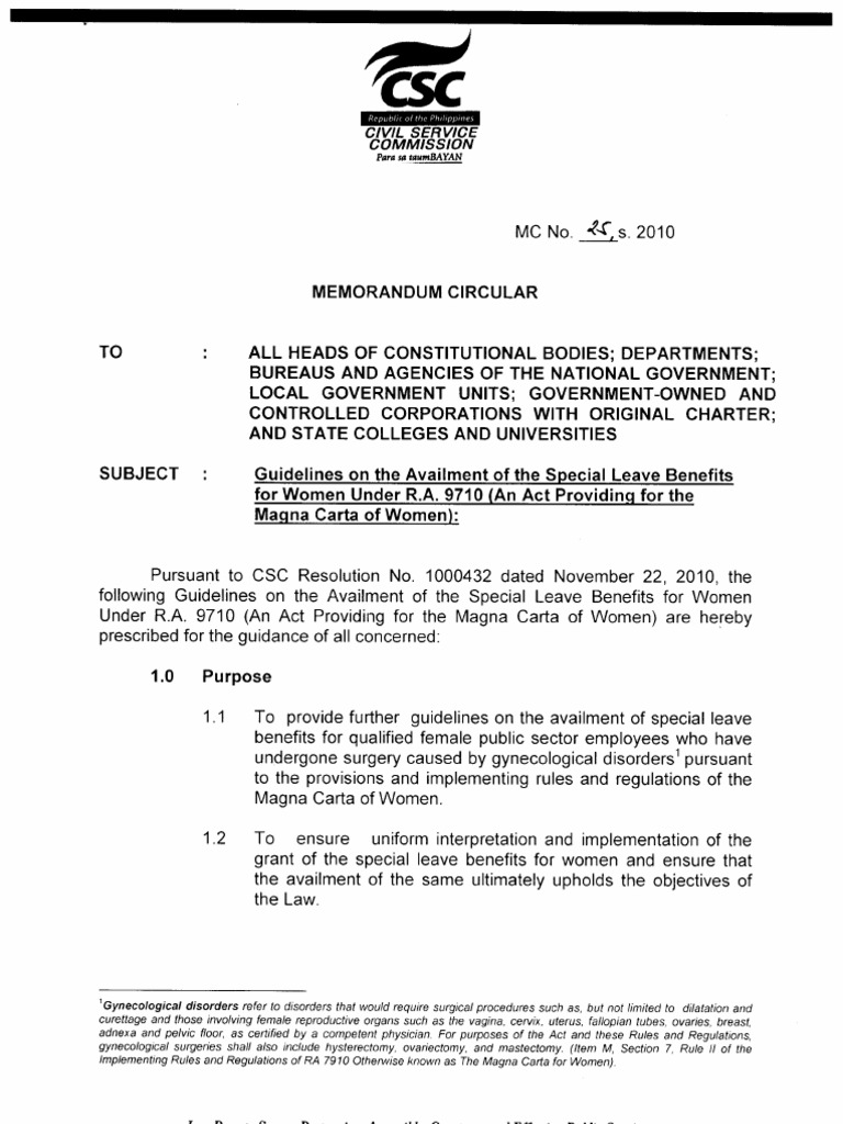 ra 9710 - philippin news collections