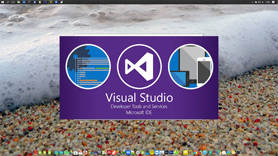 Belajar Pemrograman Visual Basic Versi .Net | belajar IT