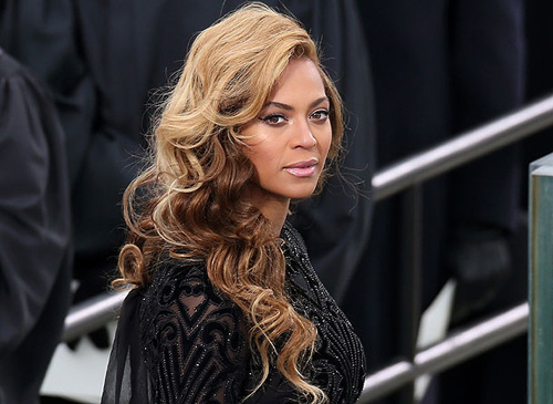 MARIA GUEIXA: Inspiração: look da DIVA Beyoncé