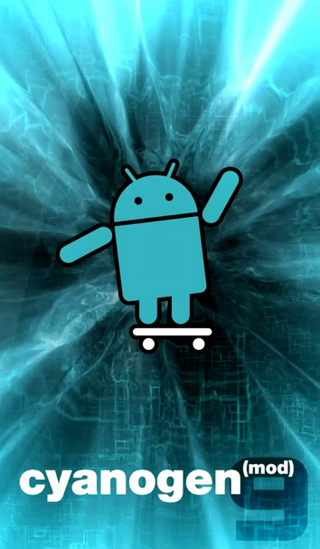 [Port]Collection of Boot Animations for S Duos S7562[480*800][stock ...