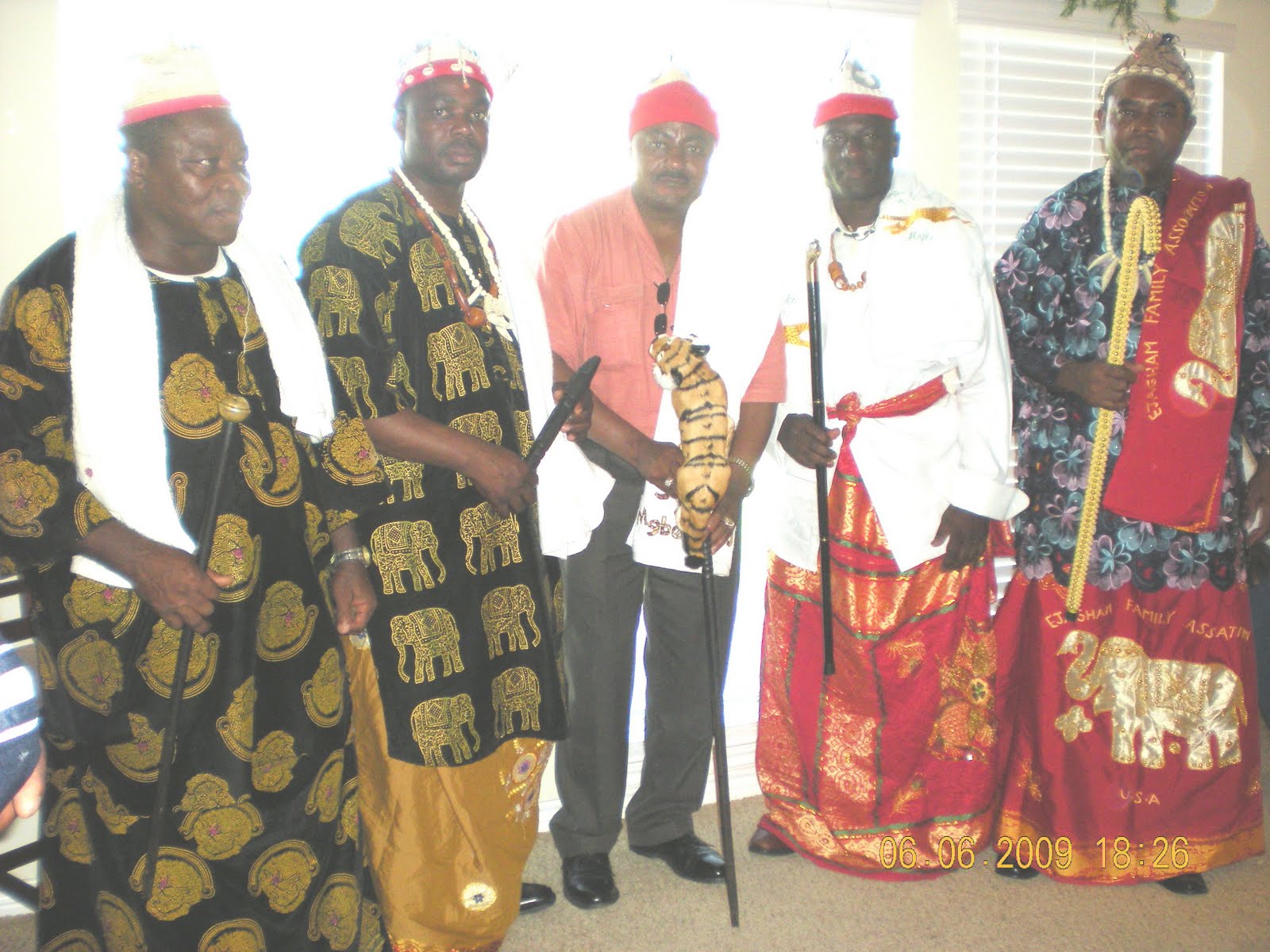 EKPE SOCIETY