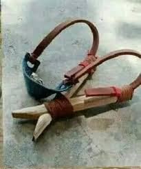 Bits and Pieces of a Nepali Household