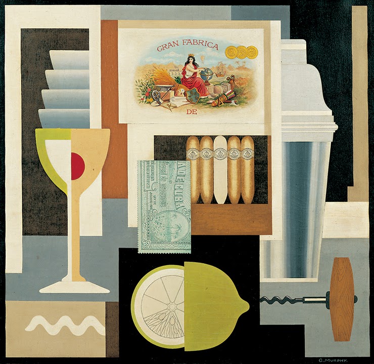 PROSIMETRON: Gerald Murphy