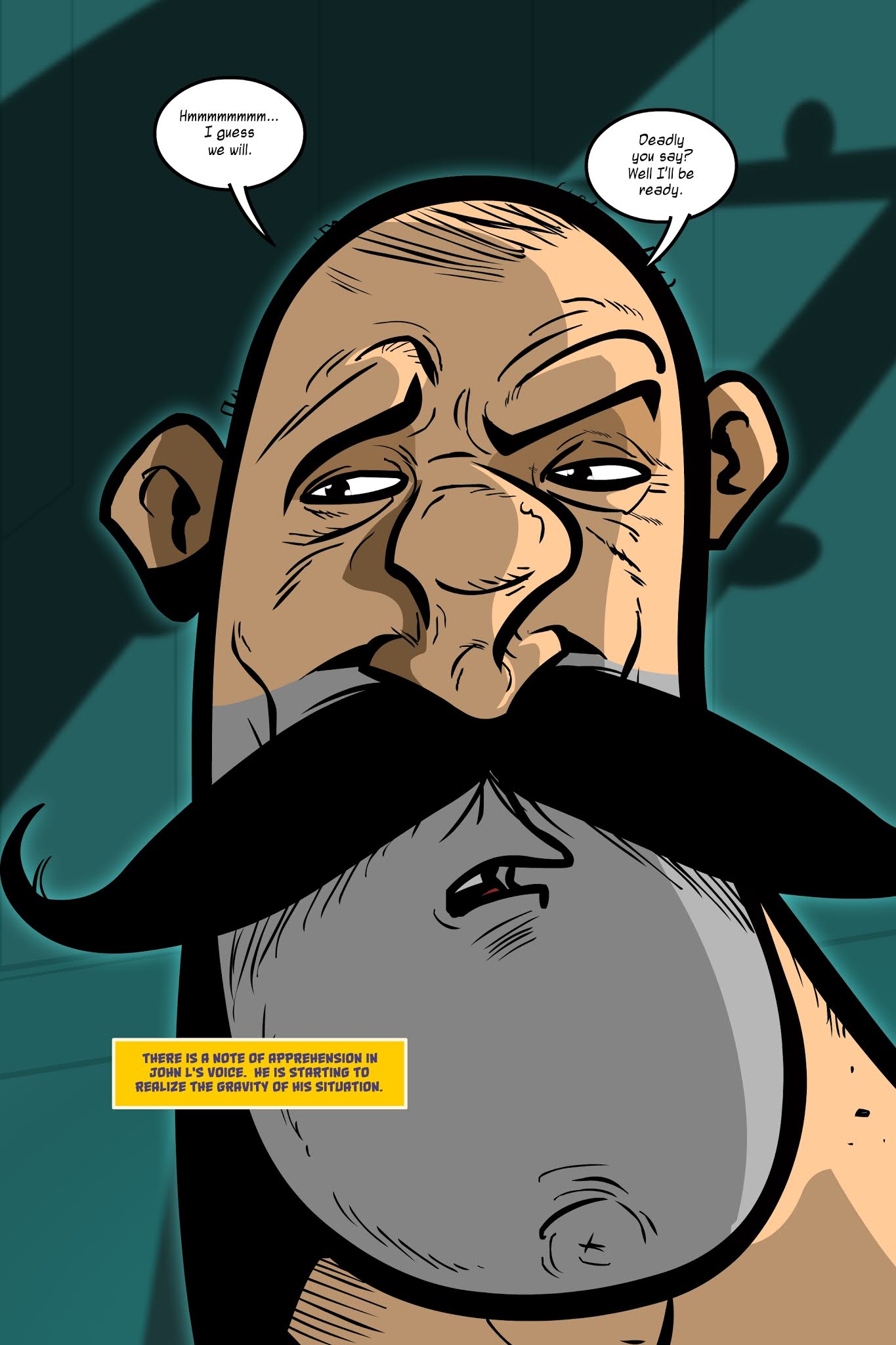 John L. Sullivan Boston Strong Boy In Space: 2021