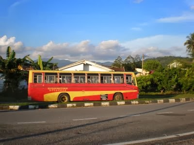 ini cherita the legend: Tamatlah perkhidmatan bas "Red & Yellow Omnibus"