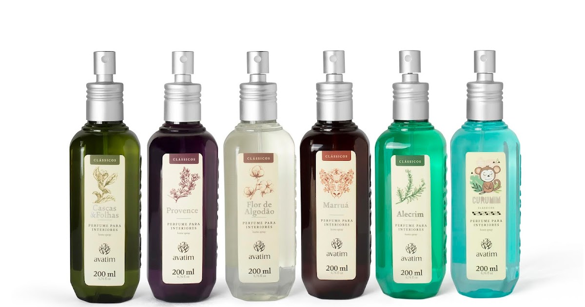 Avatim relança linha Clássicos e anuncia medidas sustentáveis - Joana D'arc