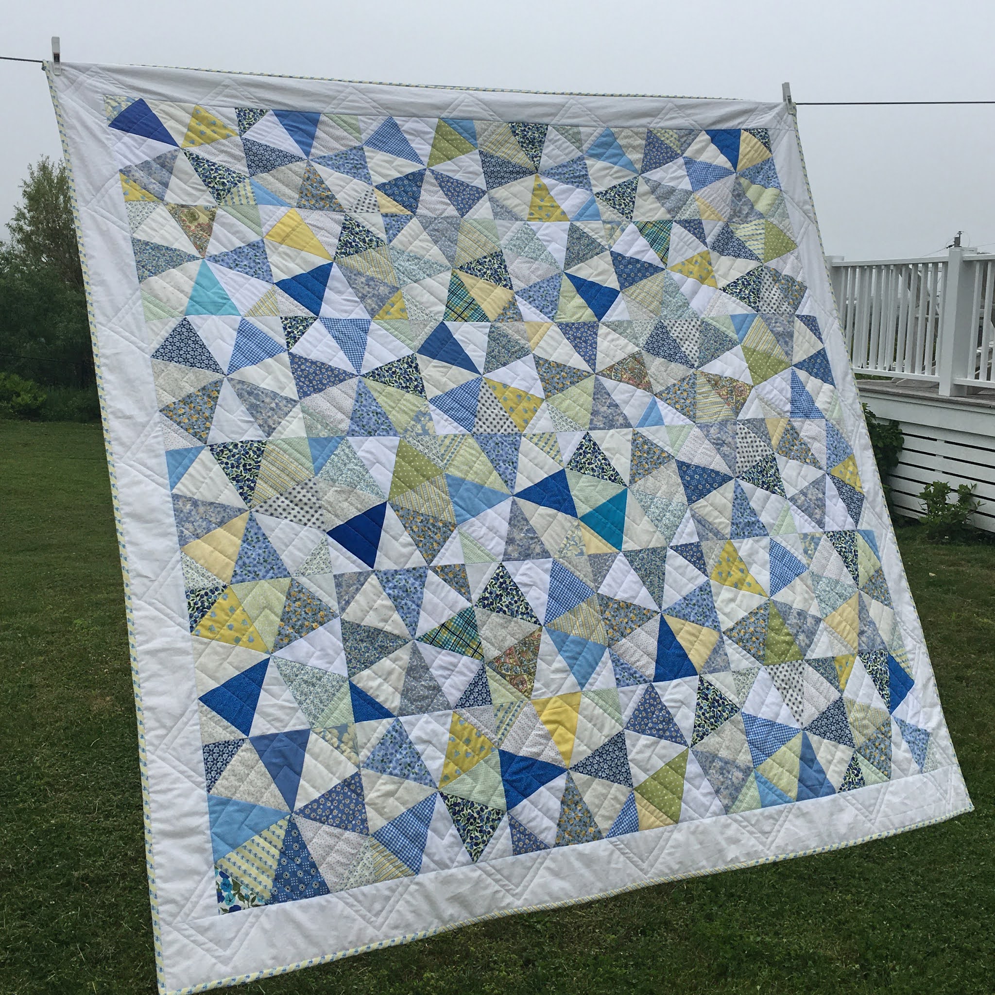 QuiltBee: Quilts of Comfort