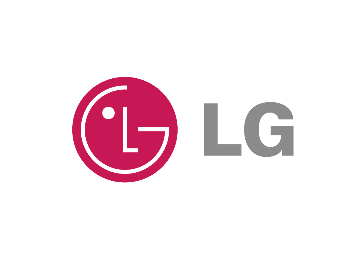 Logo LG Vector Format CorelDRAW CDR dan PNG HD - Logo Desain Free