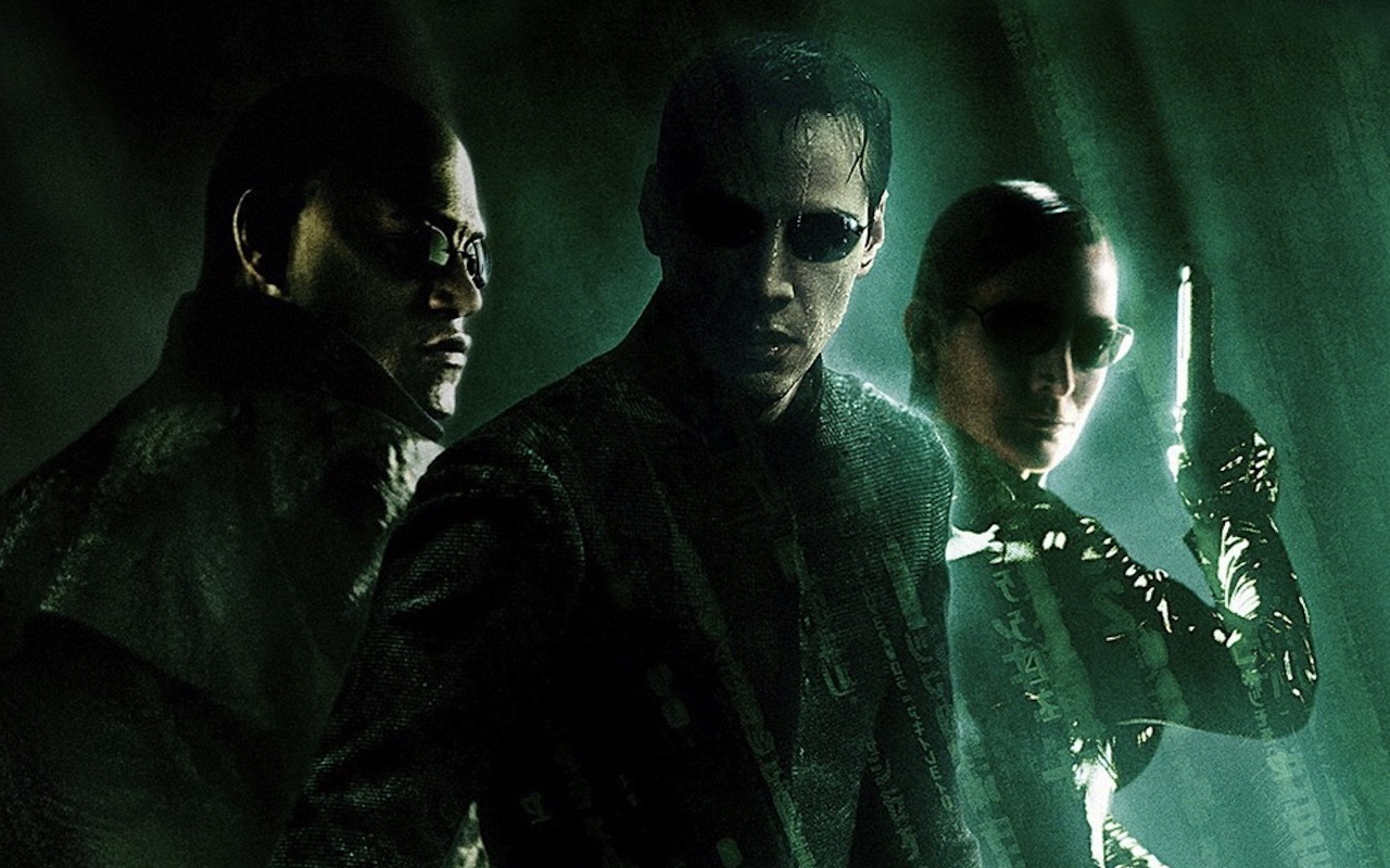 Re-Enter The Matrix: Directors Chad Stahelski and David Leitch Return ...