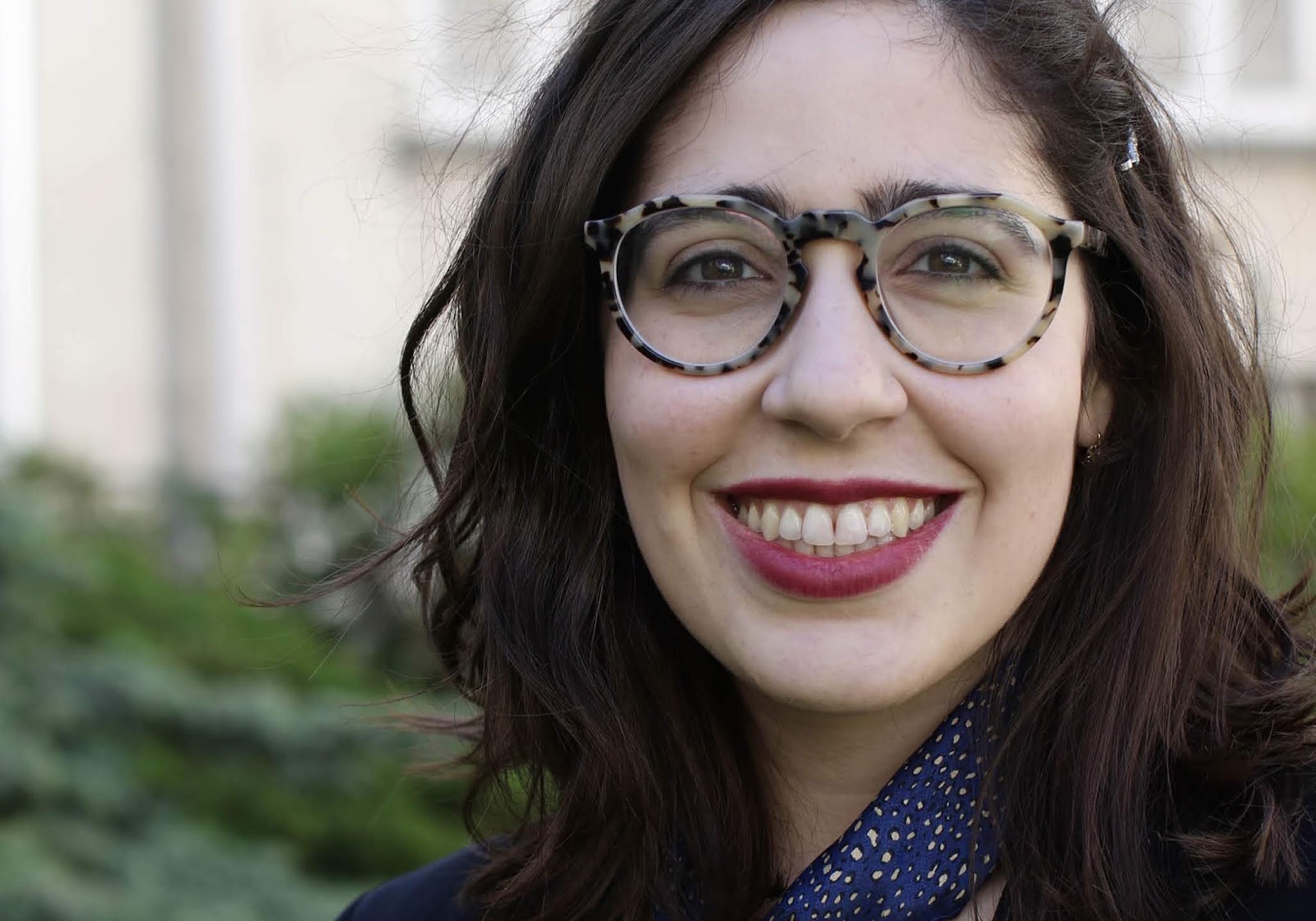 ARTES LIBRES: febrero 2020